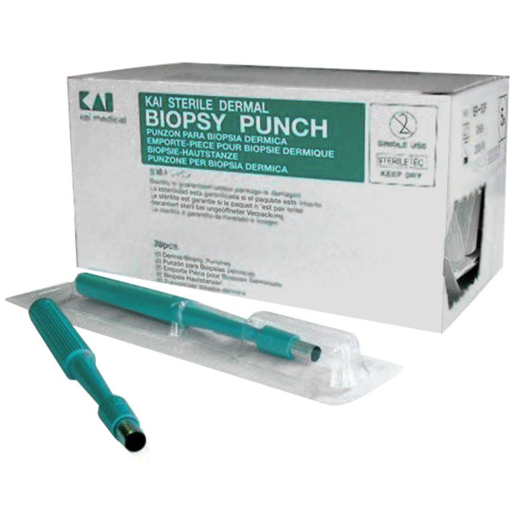 Dermal Punch sterile - Monoloko Store